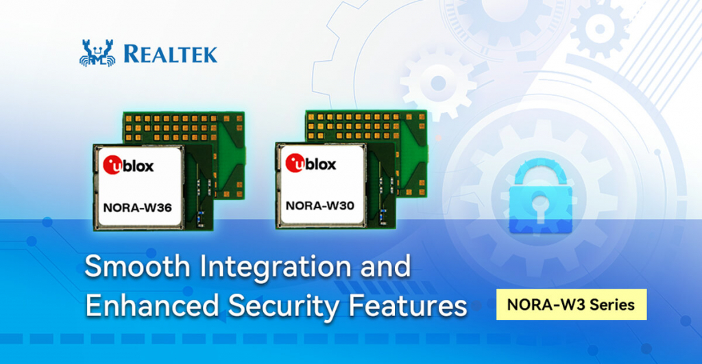 Realtek Iotwi Fi Mcu Solutions