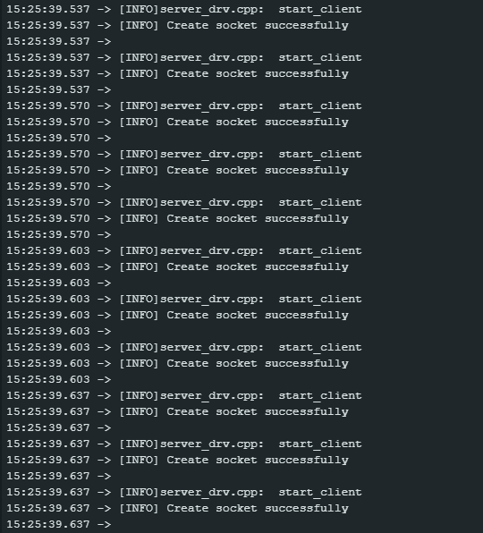 Wifi Calculate Udp Sending Delay Realtek Iotwi Fi Mcu Solutions